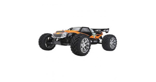 Nitro Off Road