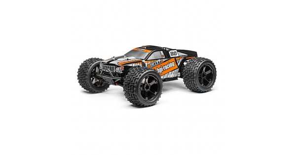 HPI Bullet ST 3.0 Nitro Stadium Truck with 2.4Ghz Radio System - 110660