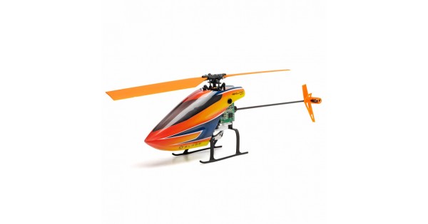 Blade Revolution 90 FP Flybarless Helicopter with SAFE Technology ...