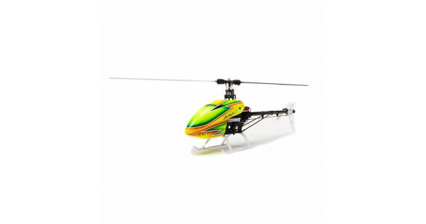 Blade 330 S Electric Flybarless Helicopter with AS3X and SAFE ...