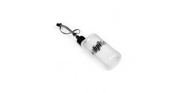 HPI Fuel Bottle 500cc (For Nitro Fuel Only) - 74115