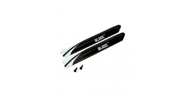 Blade 130X Hi-Performance Main Rotor Blade Set with Screws - BLH3716