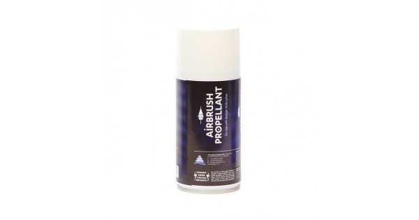 Badger Airbrush Propellant Can 300ml - BA300