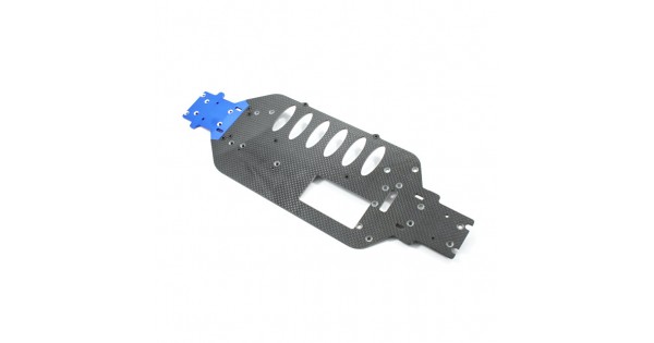 FTX Vantage Aluminium and Carbon Chassis Plate - FTX6369