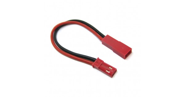 Etronix JST Extension Cable - ET0700