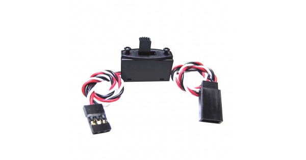Etronix JR/Futaba Switch - ET0782