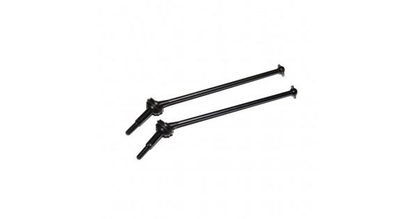 FTX Carnage Front CVD Drive Shaft (2 Shafts) - FTX6322 FTX Carnage Front CVD Drive Shaft (2 Shafts) - FTX6322