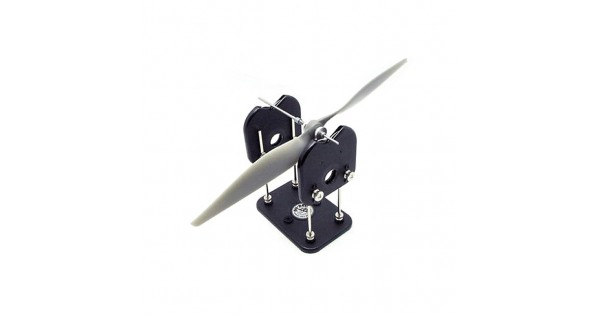 DU-BRO DB499 Tru-Spin Prop Balancer for Various RC Models - 5513499