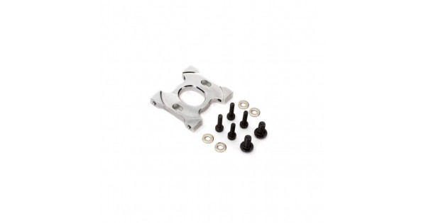 Blade 200 SR X Aluminium Motor Mount Set - BLH2013