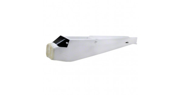 HobbyZone Super Cub S Bare Fuselage - HBZ8167