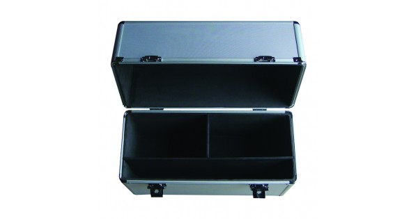 Logic RC Double Transmitter Flight Case (440x190x325mm) - LGAL08
