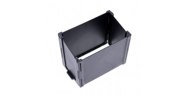 Yuneec ST10 Transmitter LCD Screen Sun Shade Shield - YUNST10102