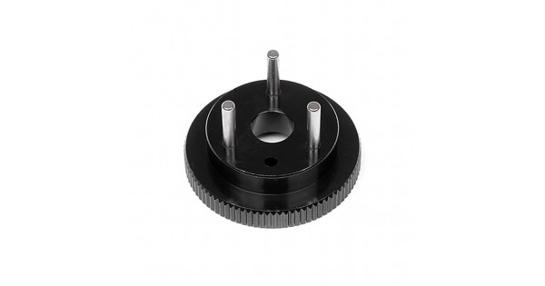 HPI 3 Pin Flywheel - 67525