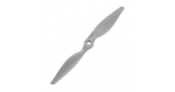 APC Props 9x6 Thin Electric Aircraft Propeller with Shaft Adapter Rings ...