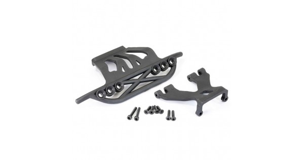 FTX Carnage 2.0, Outlaw, Bugsta New Updated Bumper - FTX6324N