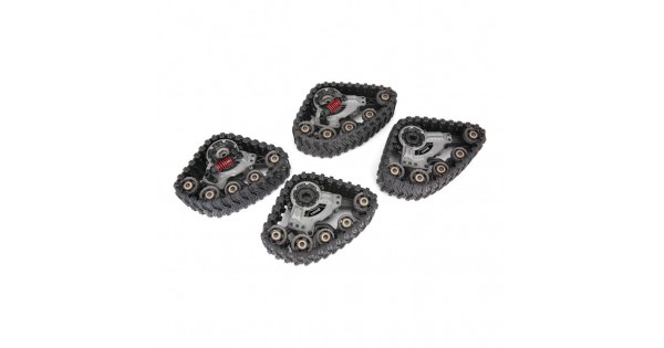 Traxxas TRX-4 Traxx All Terrain Tracks (Set of 4) - TRX8880
