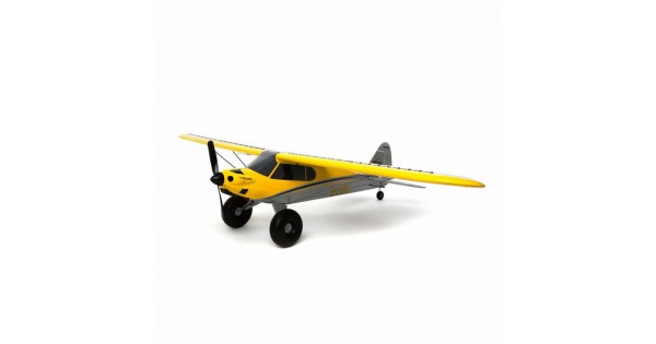 HobbyZone Carbon Cub S2 1.3m with SAFE Technology (Ready-to-Fly) - HBZ32000