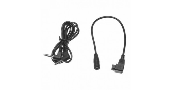 RealFlight Transmitter Interface Adapter Cords for the InterLink DX ...