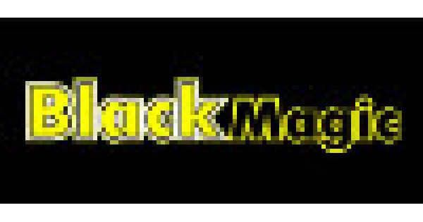 Black Magic