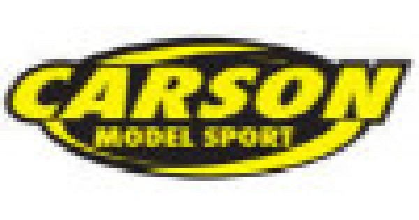Carson Model Sport
