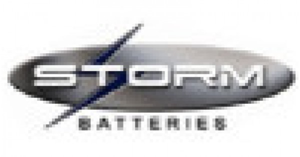 Storm Batteries