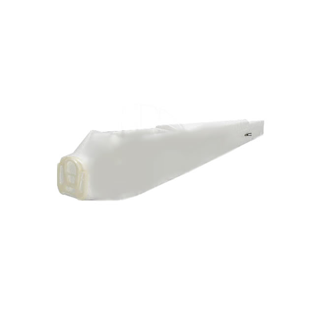 HobbyZone Super Cub LP Bare Fuselage without Electrics or Decals - HBZ7385